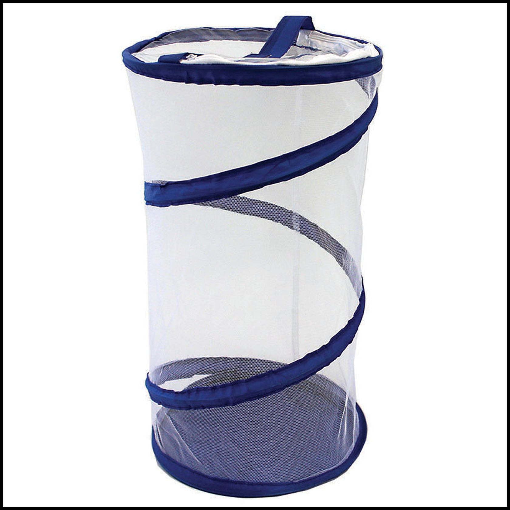 Praying Mantis Enclosure - Pop Up Cage for All Stages ...